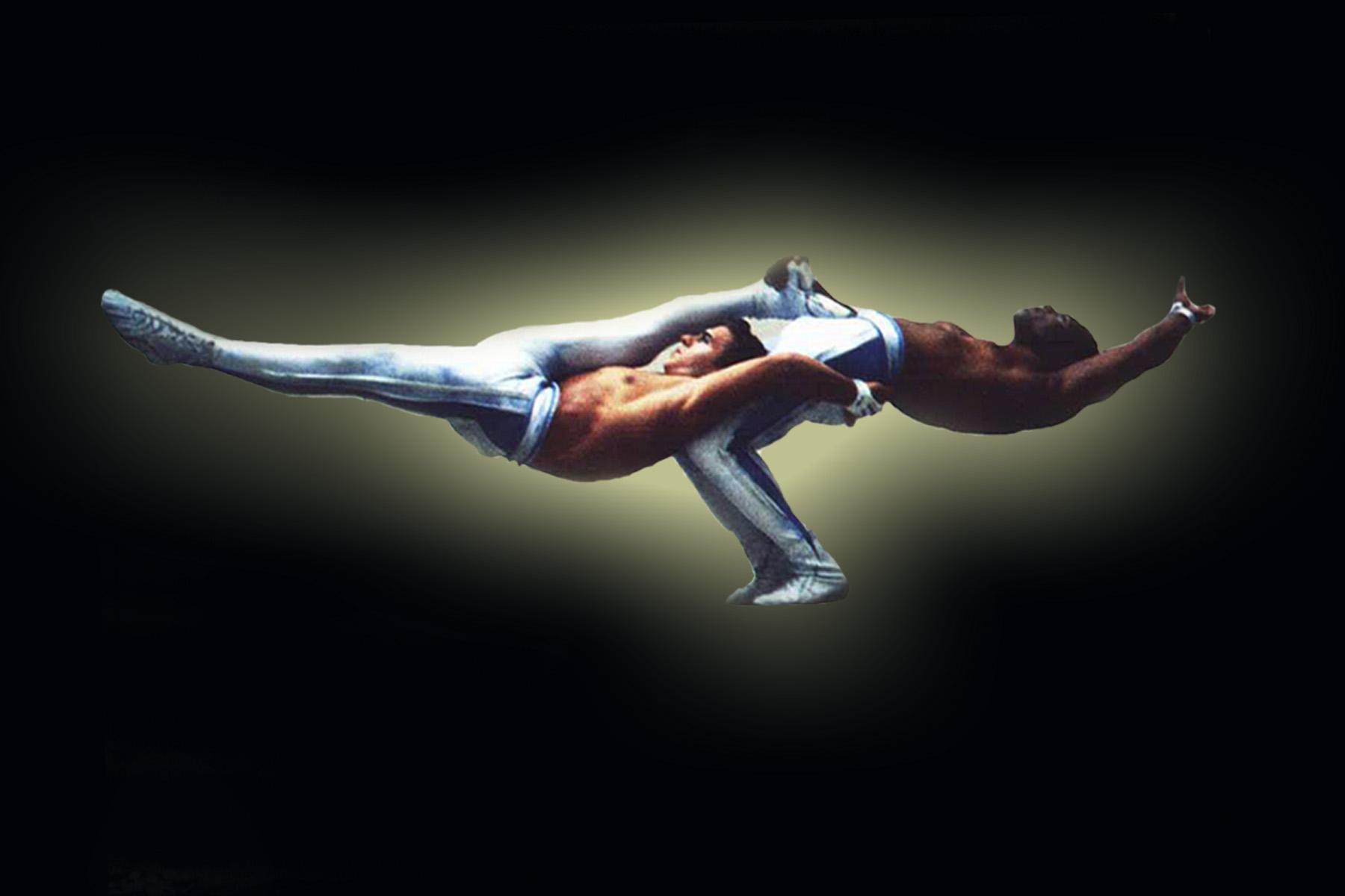 Acrobatic Shows - The Entertainment Contractor